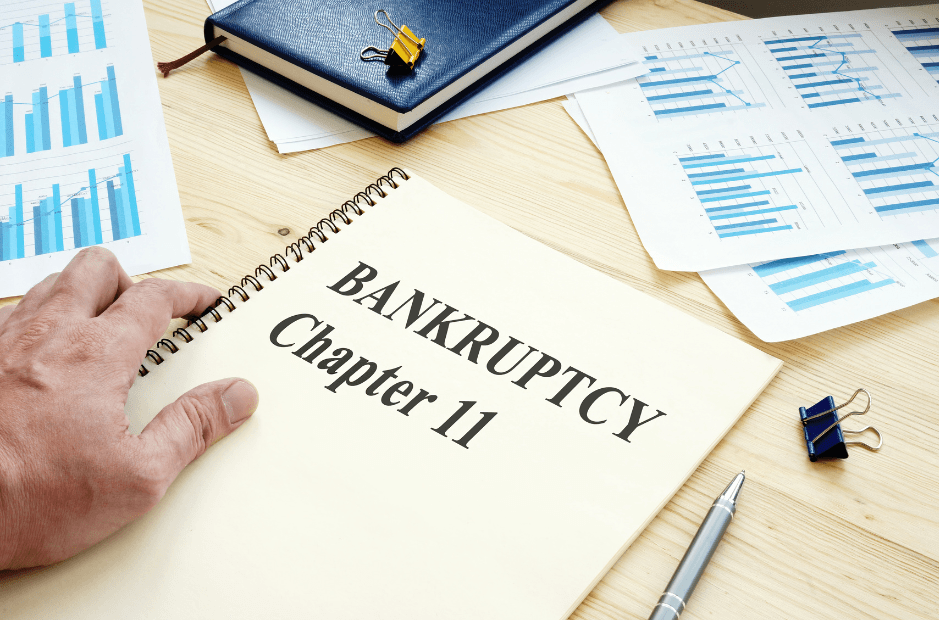 Chapter 11 Bankruptcy