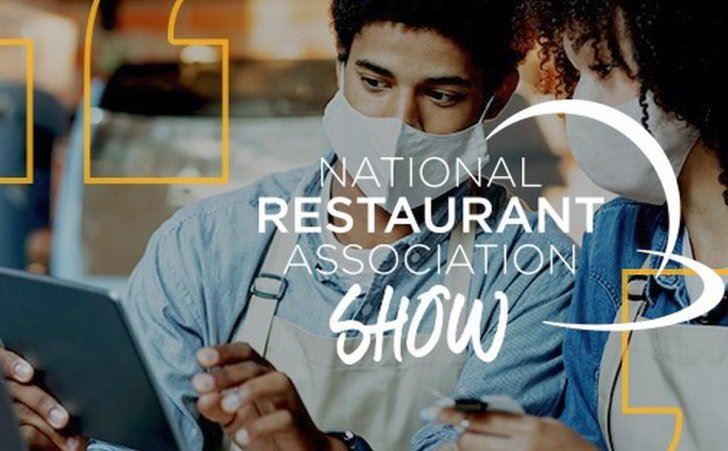 National Restaurant Association Show 2022 - KI Legal National Restaurant Association Show 2022 - KI Legal